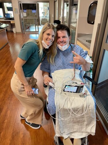 Utah man’s stroke exemplifies uptick in younger patients | News, Sports ...